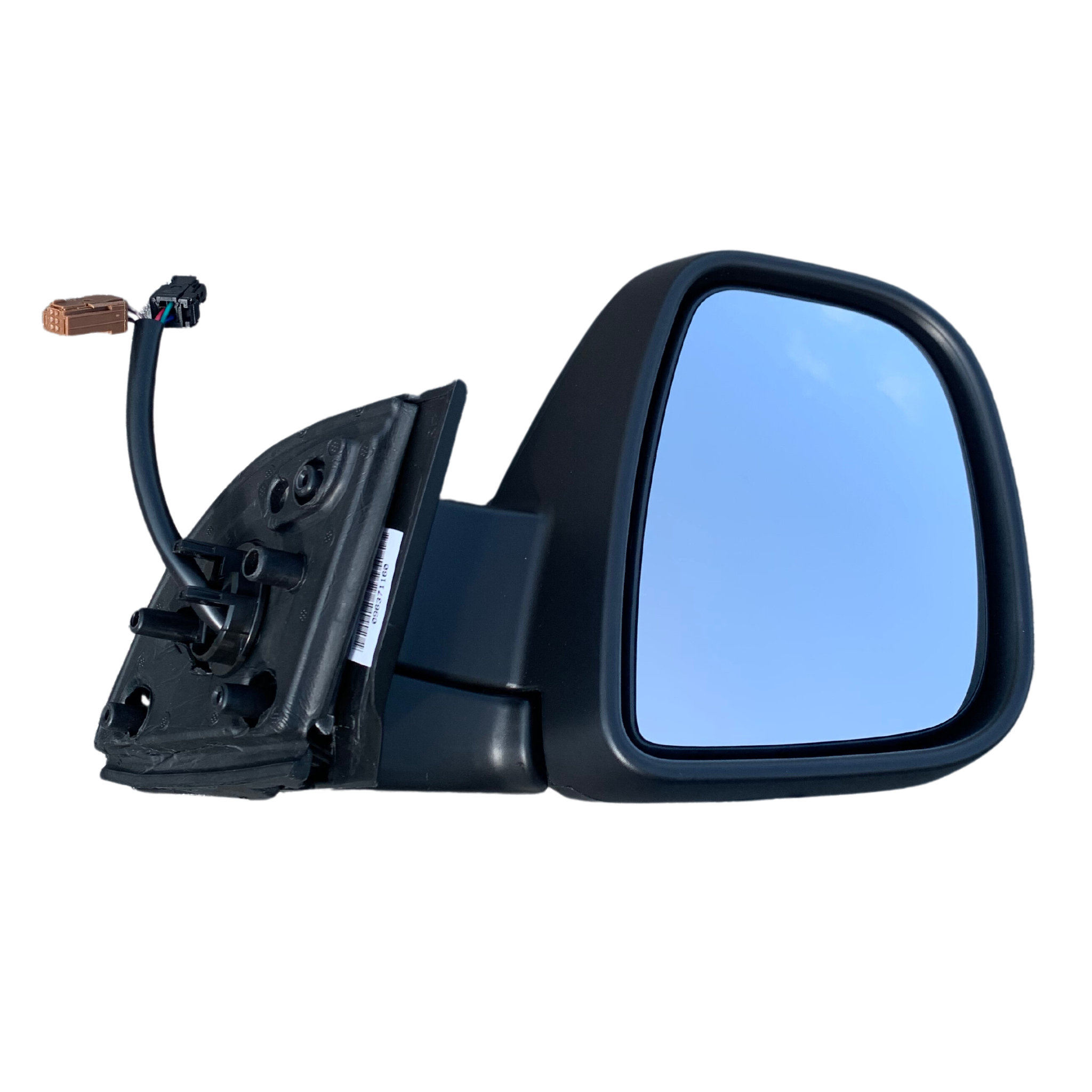 COMPLETE RIGHT HAND MIRROR - BERLINGO/PARTNER